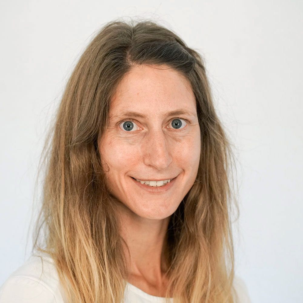 Dr. med. Cinzia Salmina