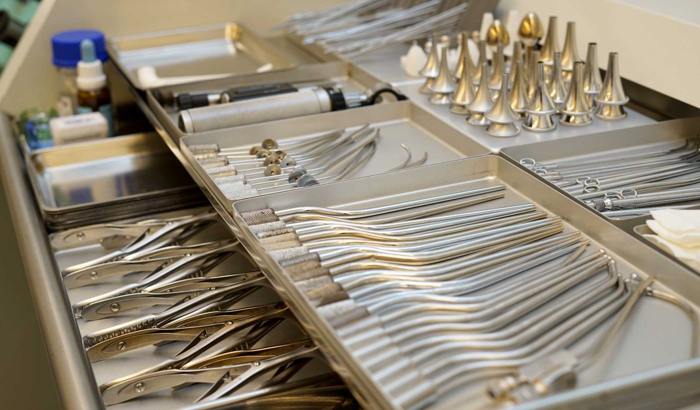 HNO Zentrum Berner Oberland – Über uns